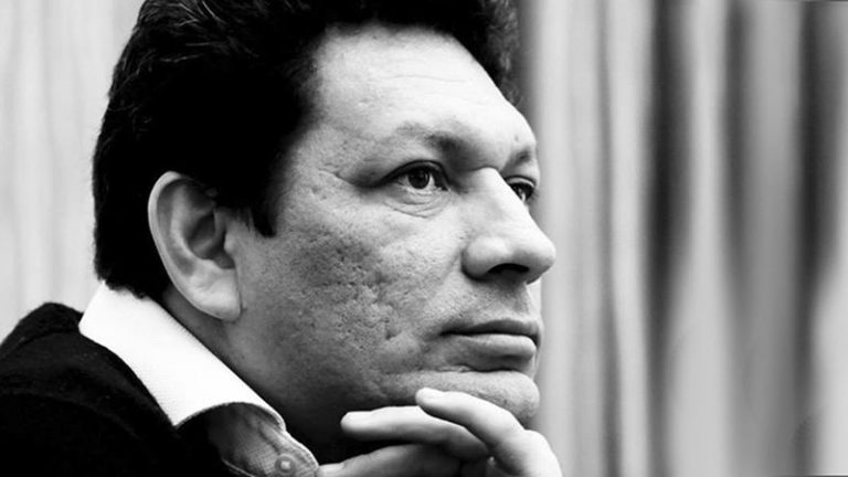 El testigo y otros poemas de Jorge Galán