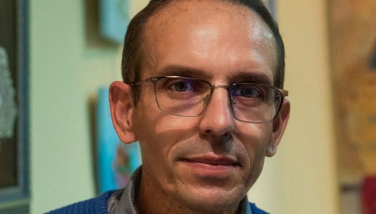 Cinco poemas de Gabriel Gil