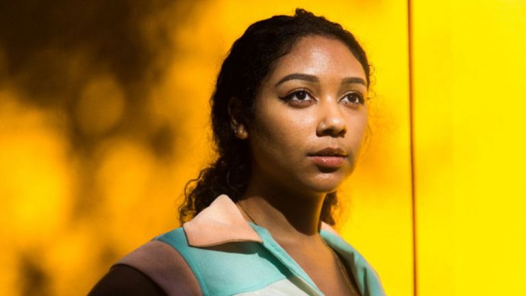 III. Diez poetas africanas actuales: Safia Elhillo