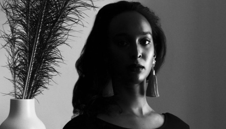 VIII. Diez poetas africanas actuales: Ladan Osman