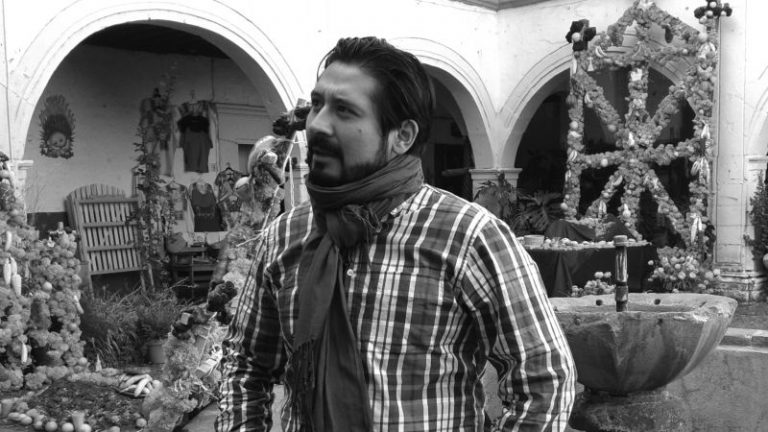 Habitaciones, pérdidas y soledades de Ángel Díaz | Poesía mexicana